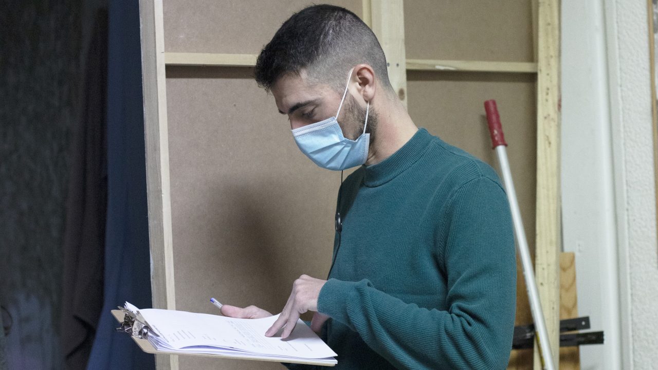 Antonio Ponce | CINEMUR